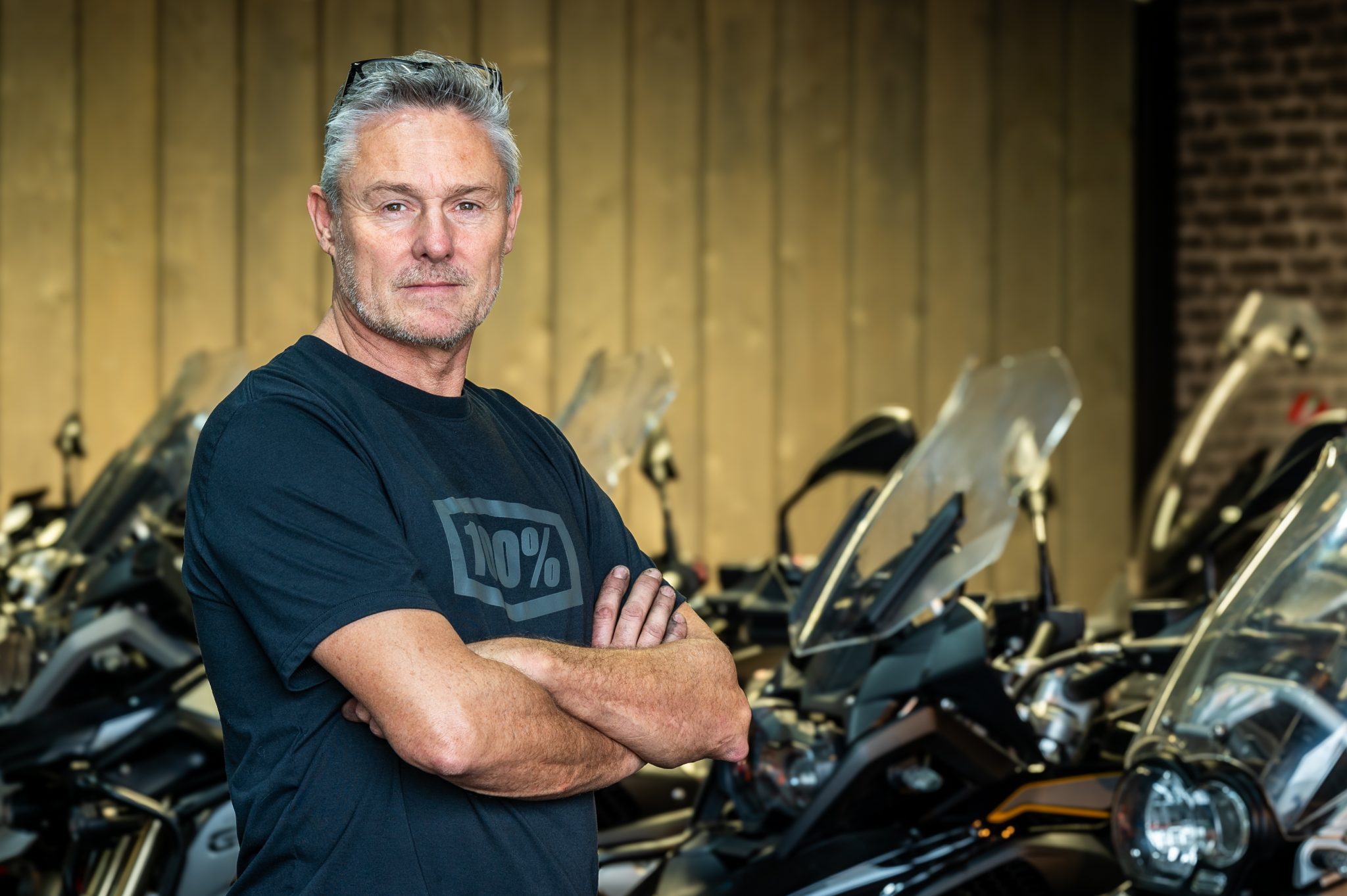 Over Jan Hofland - Jan Hofland Motor Service en Verkoop